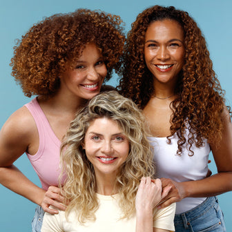 CURLSMITH - GOURMET CURL CARE – Curlsmith UK