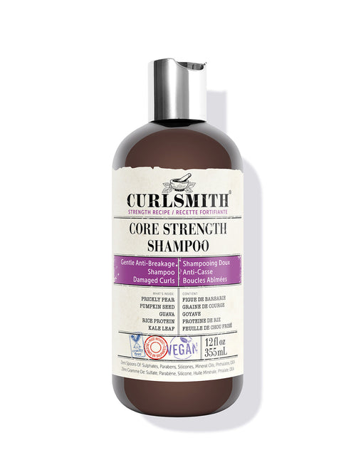 Curly Hair Products | Cruelty-Free Curl Products UK | Curlsmith