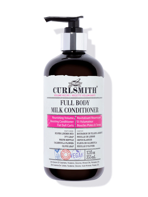 Curly Hair Products | Cruelty-Free Curl Products UK | Curlsmith