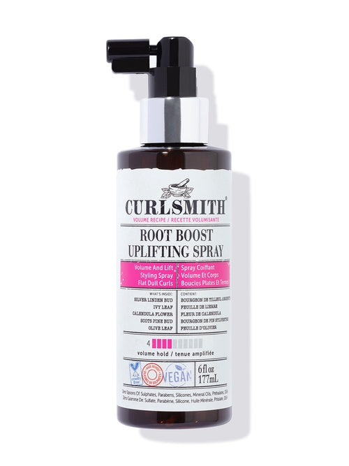 Curly Hair Products | Cruelty-Free Curl Products UK | Curlsmith