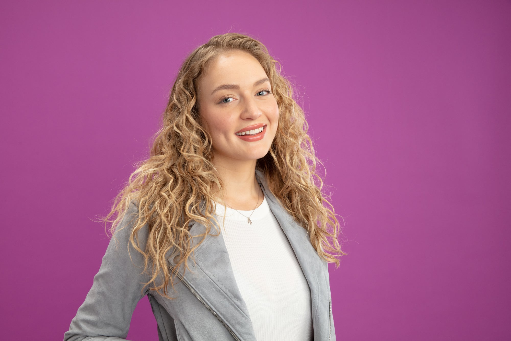 Curl Enhancing Wavy Hair Products – Curlsmith UK