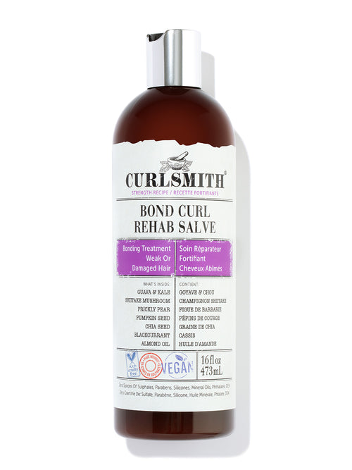 All Curlsmith Products | Natural Gourmet Hair Products