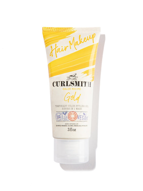 Temporary Wash Out Hair Color – Curlsmith UK